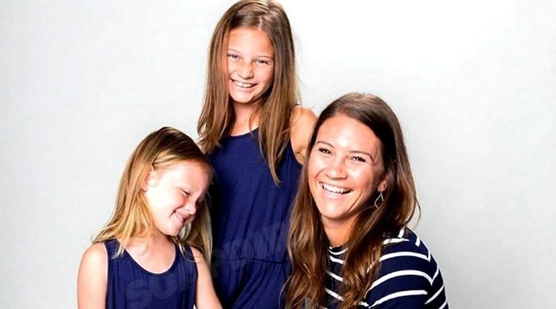 'Outdaughtered': Danielle's Twin Sisters - The Story Behind Aunt Ashley ...