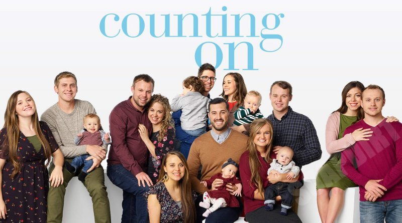 'Counting On': Duggar News - Season 11 Premiere Date | Soap Dirt