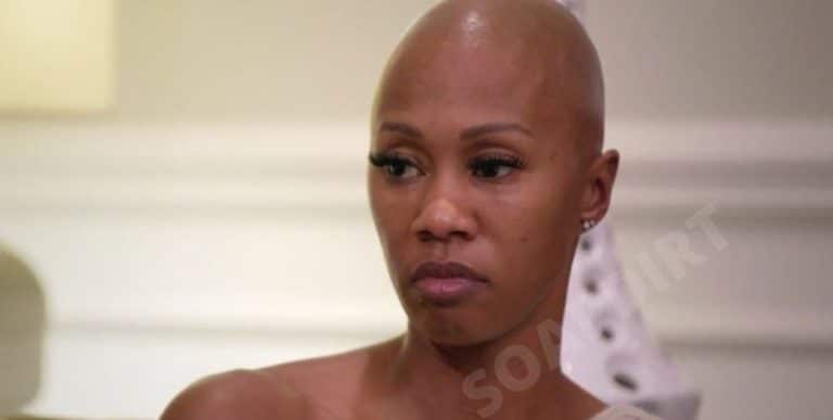 'Married to Medicine Los Angeles': Dr. Imani Walker and Husband Phil ...