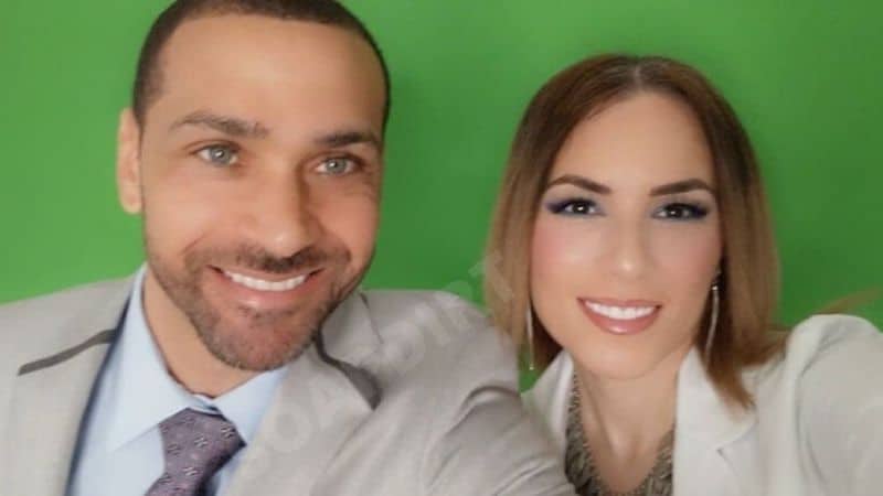 'Married to Medicine Los Angeles': Dr. Britten Cole Quarantine Makeover ...