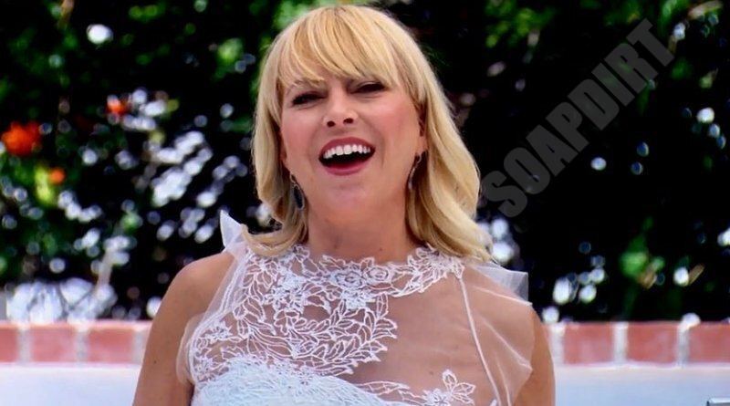 'Real Housewives of Beverly Hills': Sutton Stracke Ex-Husband - Who Is ...