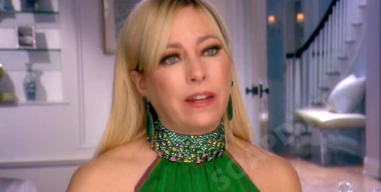 'Real Housewives of Beverly Hills': Sutton Stracke Ex-Husband - Who Is ...