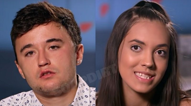 'Unexpected': Max Schenzel Not on New Season - Blames Chloe Mendoza ...