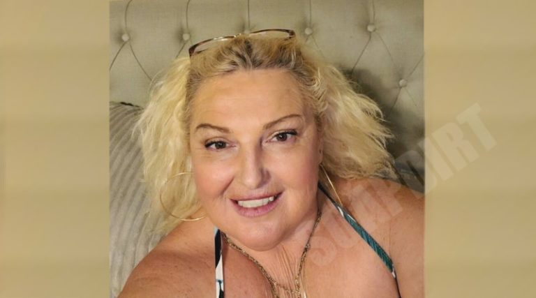 '90 Day Fiance': Young Angela Deem Photos - See Meemaw in Her Teens ...