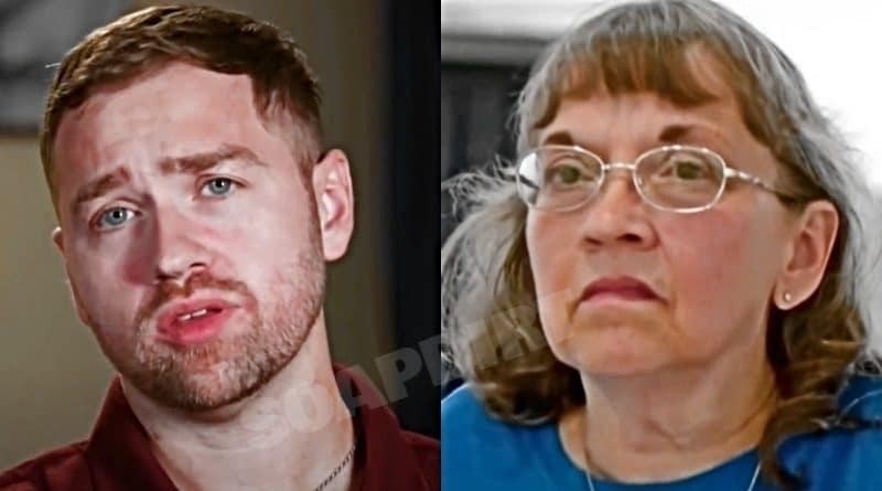 '90 Day Fiance': Fans Cheer as Paul's Mom Tears Him a New One | Soap Dirt