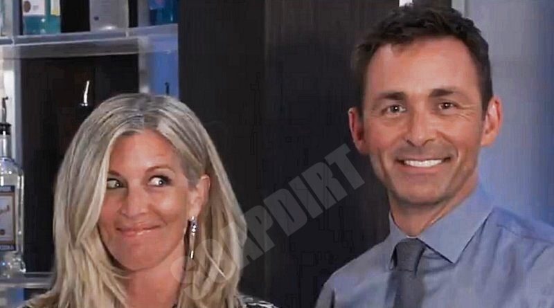 'General Hospital' Carly & Valentin Actors Side-by-Side in Promo ...