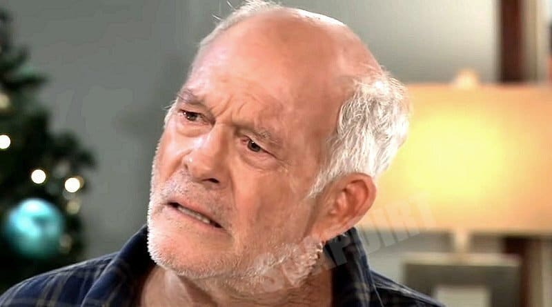 'General Hospital': Max Gail Films New 'GH' Episodes - Mike Corbin Is ...