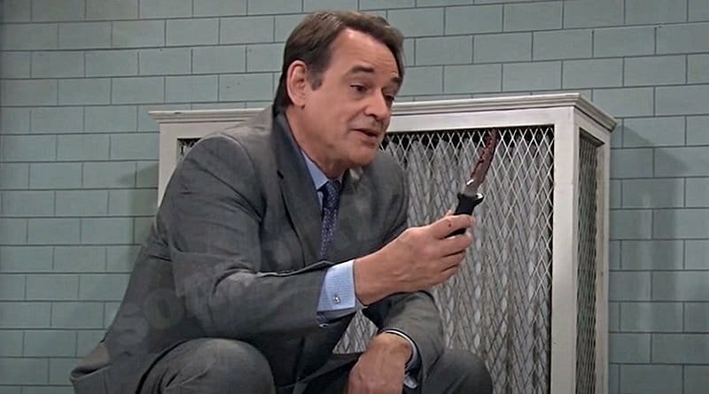 'General Hospital': 5 Reasons to Bring Ryan Chamberlain Back to 'GH ...