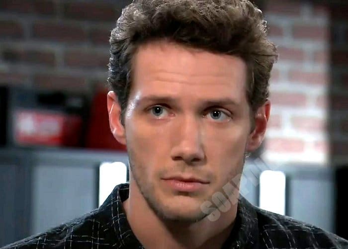 5 Hot 'General Hospital' Spoilers for New Episodes Aug 3-7: Valentin ...