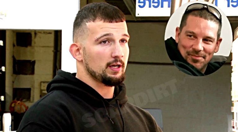 'Love After Lockup': Shane's Verbal Beatdown on John Slater - Is He ...