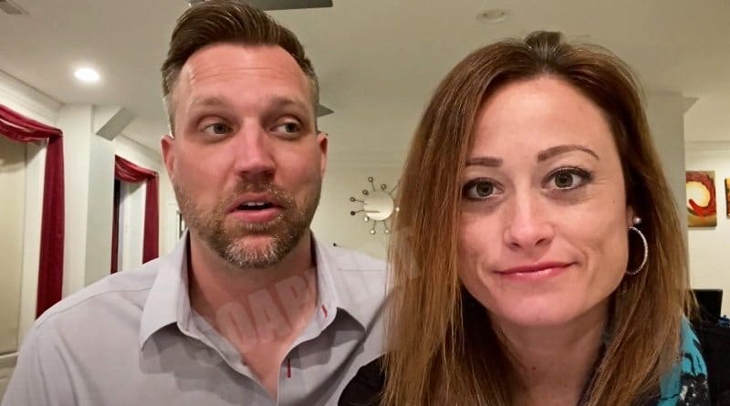 'Married at First Sight': Stephanie & AJ Pack for Funky Road Trip ...