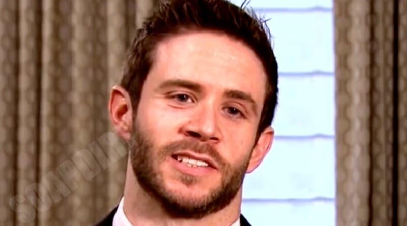 'Married at First Sight': Is Brett Lindsey the Villain of New Orleans ...