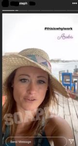 'Married at First Sight': Stephanie Sersen and AJ Vollmoeller Travel to ...