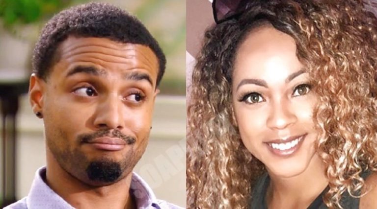 'Married at First Sight': Brandon Reid Still Hates Cameras While Taylor ...