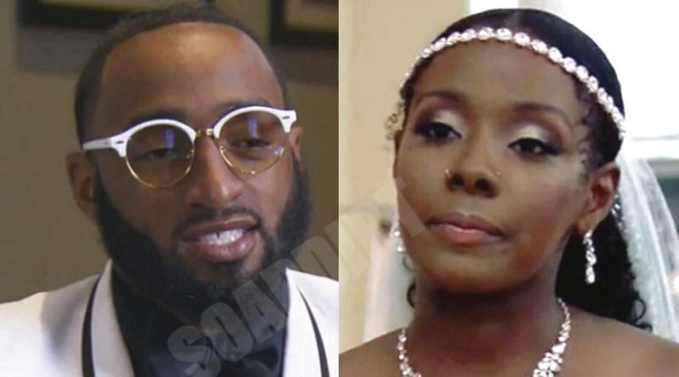 Married At First Sight Spoilers Woody Randall And Amani Stay Married