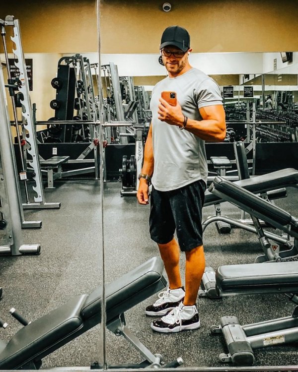 'OutDaughtered': Adam Busby is Looking Hot Says Fan - Pics Inside ...