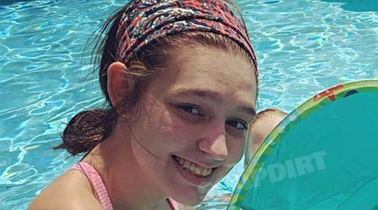 'Unexpected': Hailey Tilford Ready for Baby Number Two? | Soap Dirt