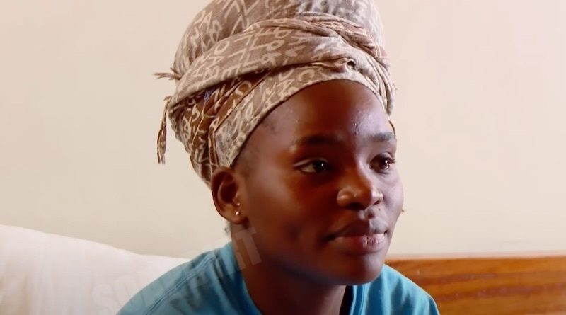 '90 Day Fiance': Akinyi Obala - Where She's Been After Long Hiatus ...