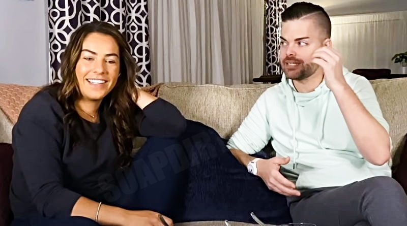 '90 Day Fiance': Tim Malcolm's Sweet Surprise for Veronica - 'Baby Mama ...