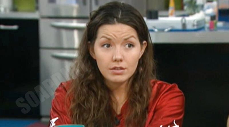 'Big Brother': BB22 Cast Can't Talk About Danielle Murphree? | Soap Dirt