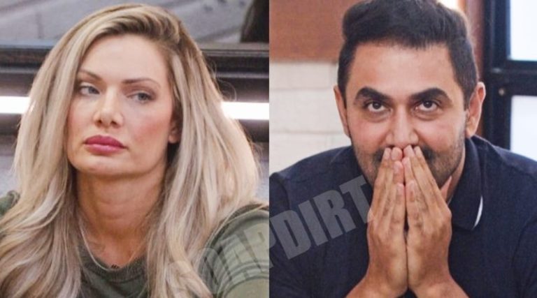 'Big Brother' Spoilers: Did Janelle Pierzina or Kaysar Ridha Win PoV ...