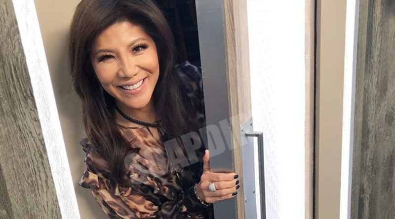 'Big Brother 22': House Tour Reveals Familiar Faces - Hints at BB22 ...