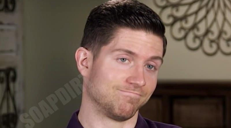 'Counting On': Ben Seewald Shares Sweet Moment with Daughter - See Pics ...