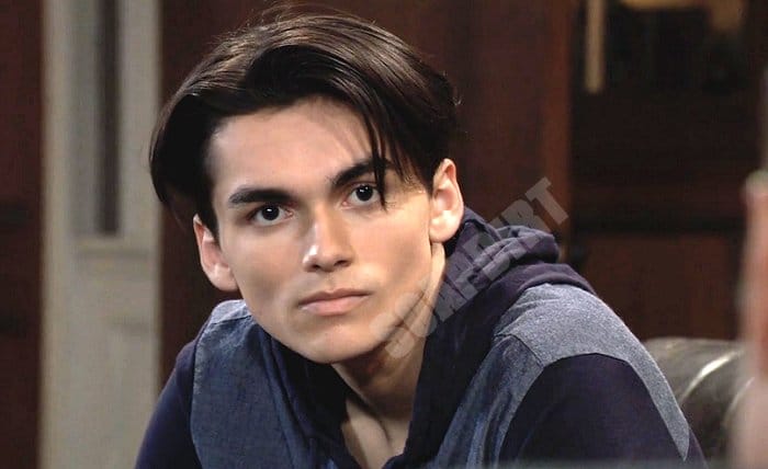 'General Hospital' Comings and Goings: Tracy Q Home For the Holidays ...