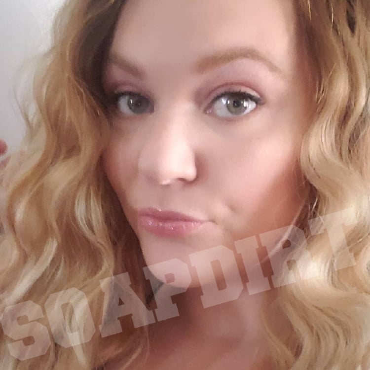 'Love After Lockup': Brittany Sheds Pounds in Lockdown And Shows Off ...