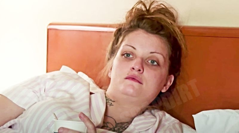'Love After Lockup’: Destinie Folsom Gets Fresh New Makeover - Deleted ...