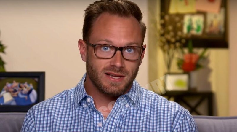 'OutDaughtered': Adam Busby Has New School Morning Routine - Quints in ...