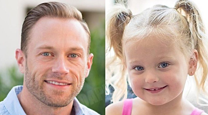 'OutDaughtered': Ava Busby Gives Adam Busby a Hair Makeover | Soap Dirt