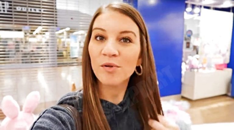 'OutDaughtered': Danielle Busby's Home Remodel - Major Update | Soap Dirt