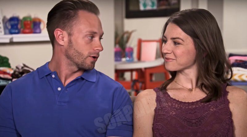 'OutDaughtered': Danielle Busby and Adam's Home Remodel Almost Complete ...