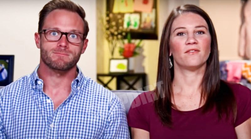 'OutDaughtered': Danielle Busby and Adam's Home Remodel Update - See ...