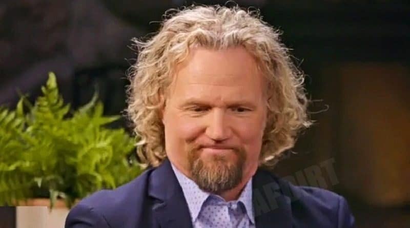 'Sister Wives': Kody Brown's Old Girlfriend's Photo Surfaces - Once ...