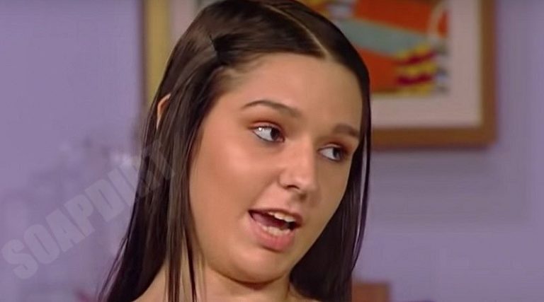 'Unexpected': Hailey Tilford Keeps It In the Family | Soap Dirt