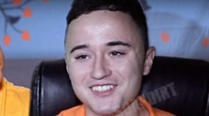 'Unexpected': Max Schenzel Living Large after Jail Release | Soap Dirt