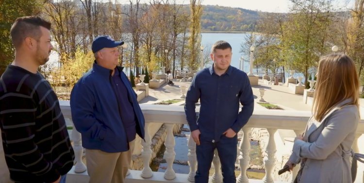 '90 Day Fiance' Tell-All: Andrei Confronted by Libby's Sister in Heated ...