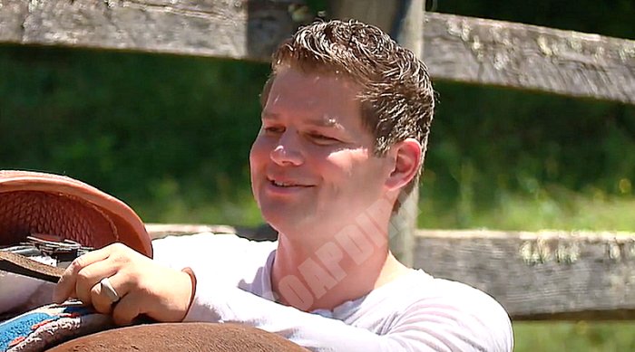 'Bringing Up Bates': Nathan Bates Makes Life-changing Announcement ...