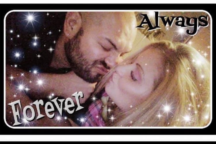 'Love After Lockup': Destinie Ditches Shawn Osborne for New Man? | Soap ...