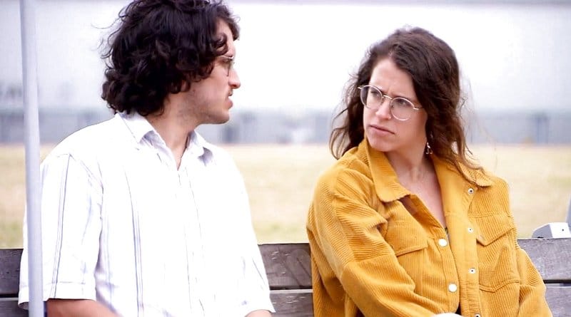 'Married at First Sight': Bennett Kirschner & Amelia Fatsi Deepen Their ...