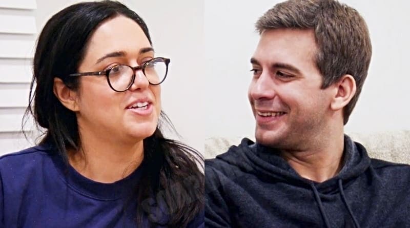 'Married at First Sight': Christina and Henry Rodriguez Share Tender ...