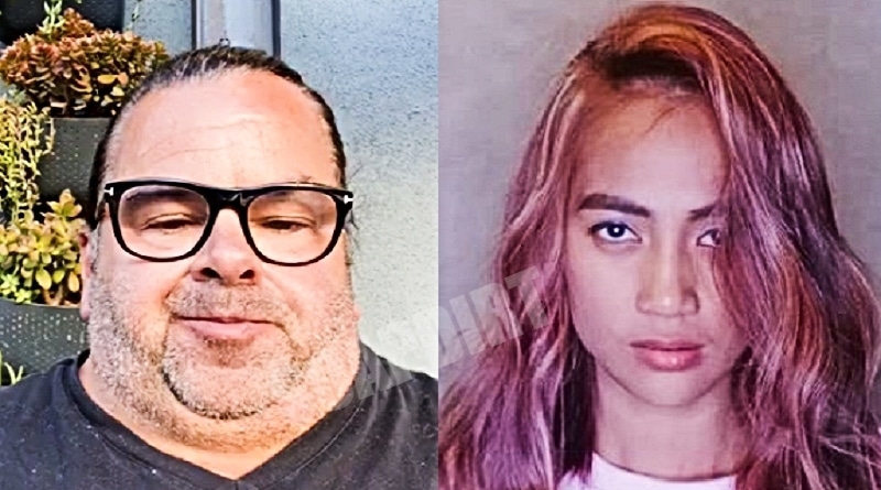 '90 Day Fiance': Big Ed Working on His Revenge Body After Rose Marie ...