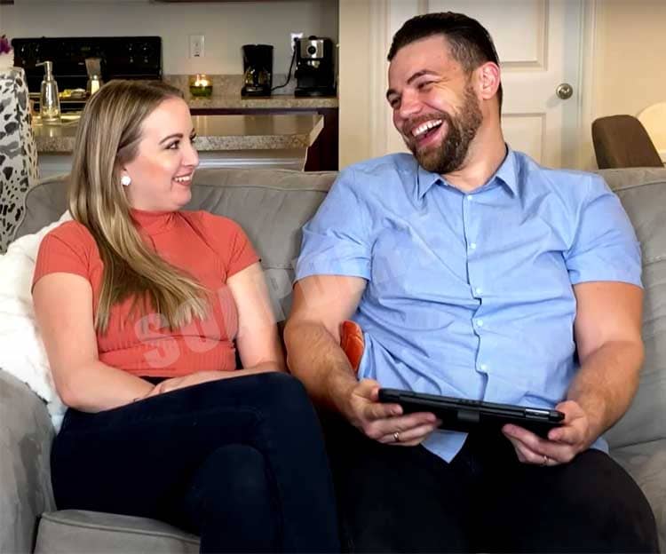 '90 Day Fiance': Angela Deem and HEA Cast Relive Biggest Moments on TLC's 'Strikes Back' | Soap Dirt