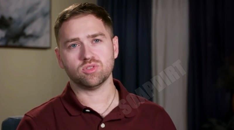 '90 Day Fiance': Paul's Parents Celebrate Milestone - Will He & Karine ...