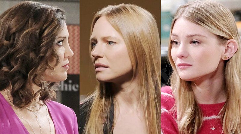 'Days of our Lives' Spoilers: November Sweeps Attack - Who's Targeted ...