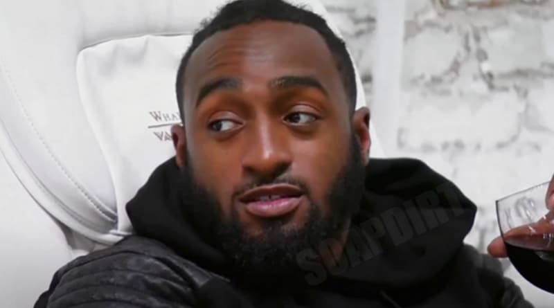 'Married at First Sight': Woody Randall Rocks Fresh Haircut - See ...