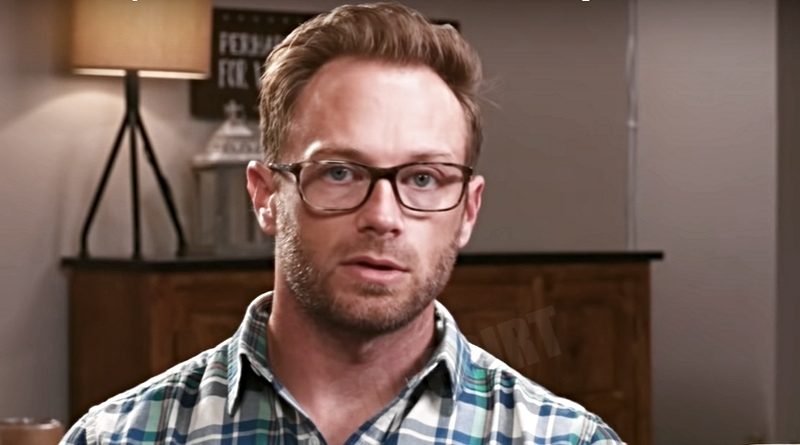 'OutDaughtered': Adam Busby's Halloween Scare Flop | Soap Dirt