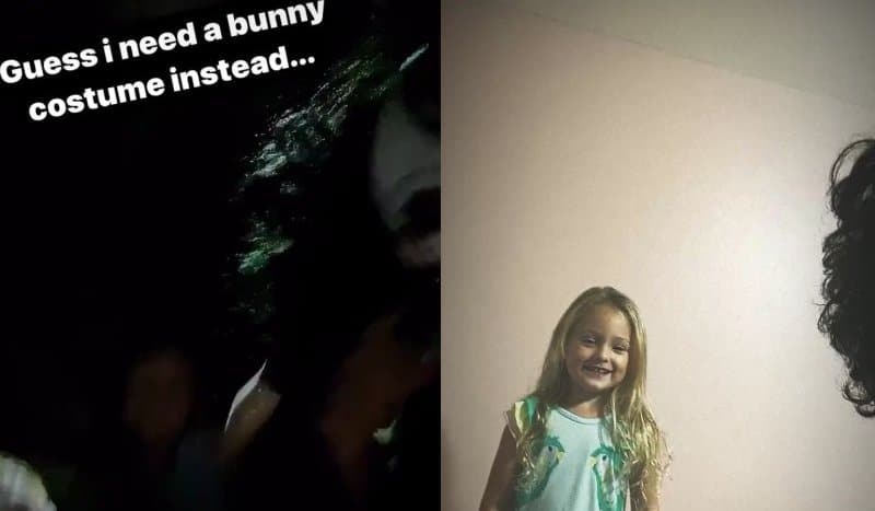 'OutDaughtered': Adam Busby's Halloween Scare Flop | Soap Dirt